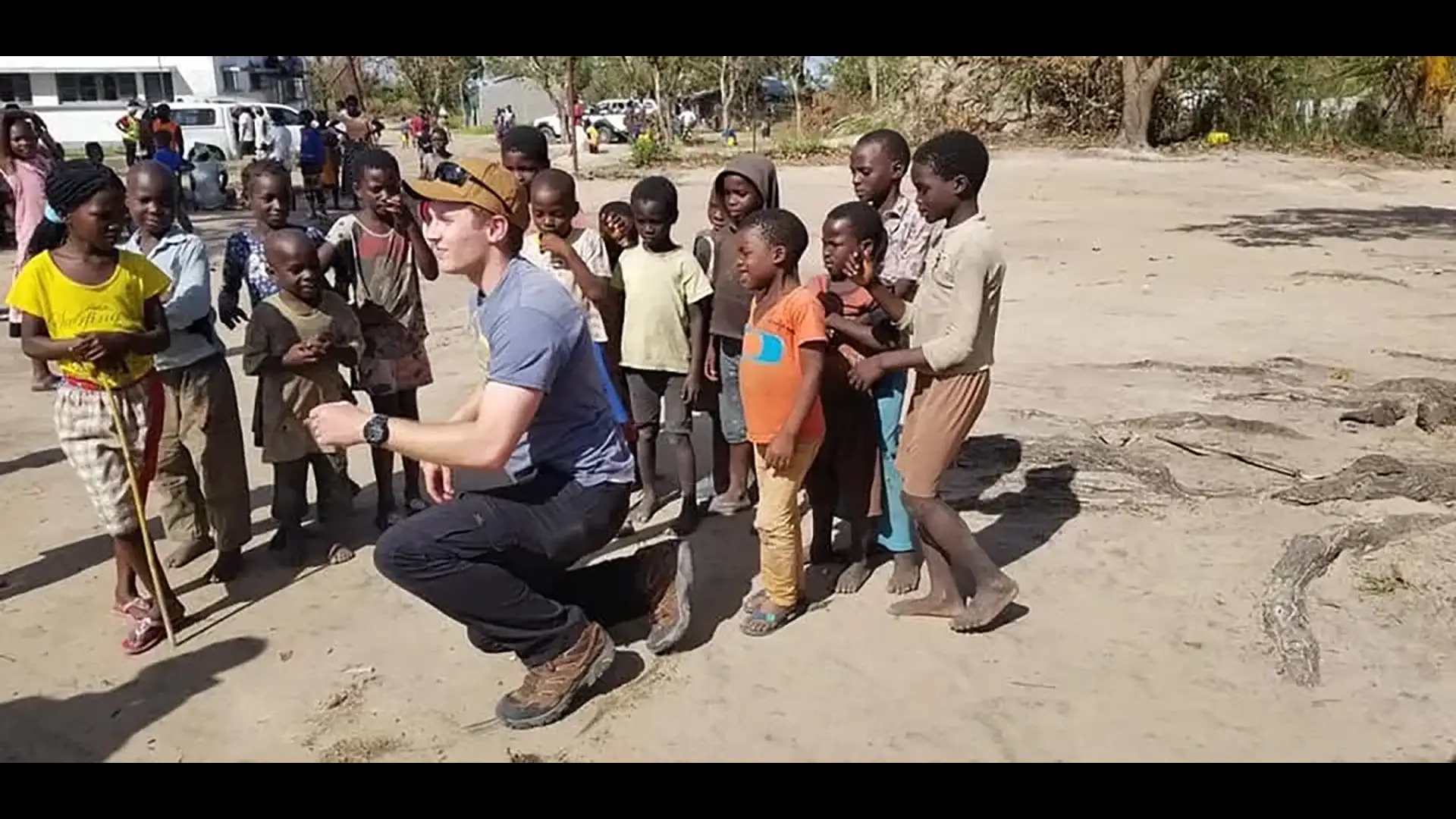 Stories from the Field: Collaboration in Action in Mozambique - Airlink